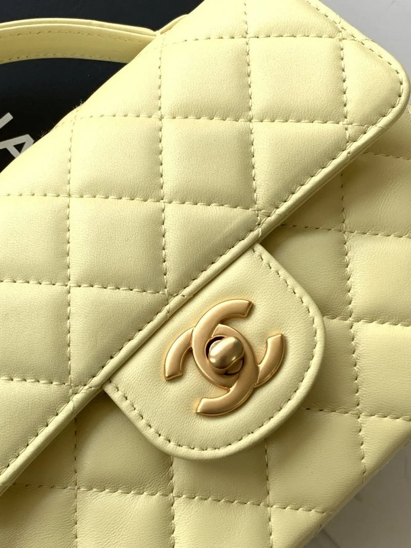Economical Chanel Other Stachel Bags