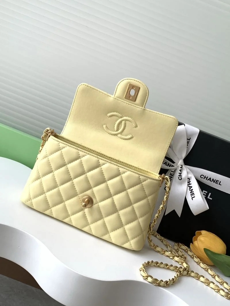 Economical Chanel Other Stachel Bags