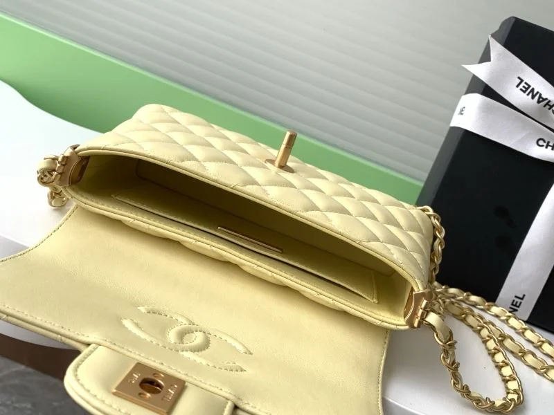 Economical Chanel Other Stachel Bags