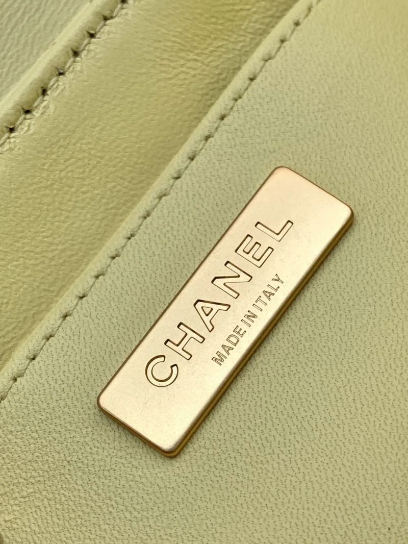 Economical Chanel Other Stachel Bags