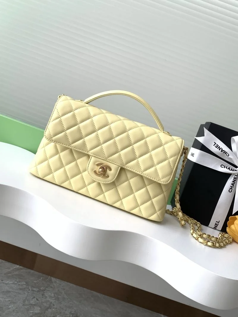 Chanel Other Stachel Bags