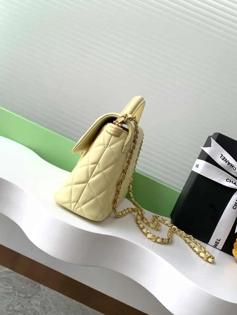 Indistinguishable Chanel Other Stachel Bags