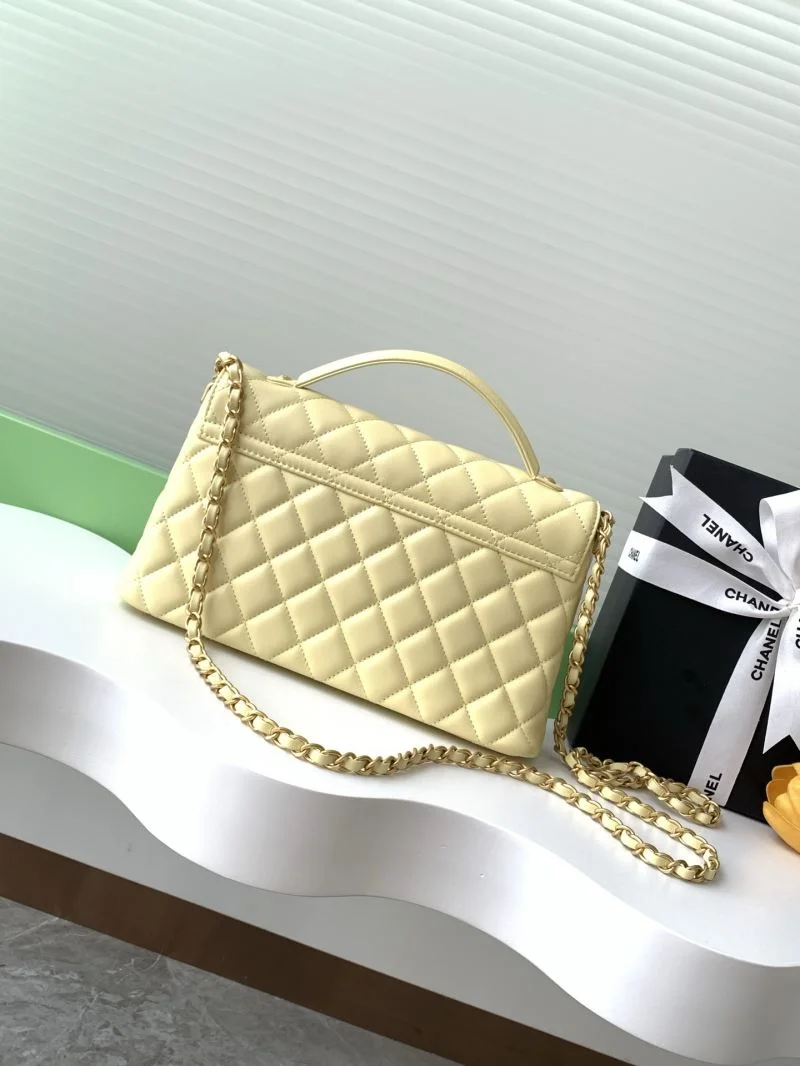 Indistinguishable Chanel Other Stachel Bags