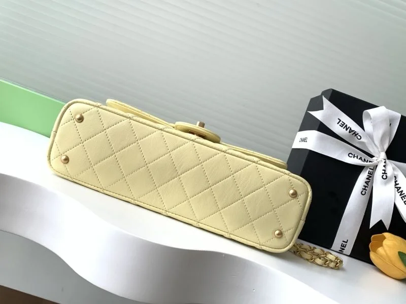 Indistinguishable Chanel Other Stachel Bags
