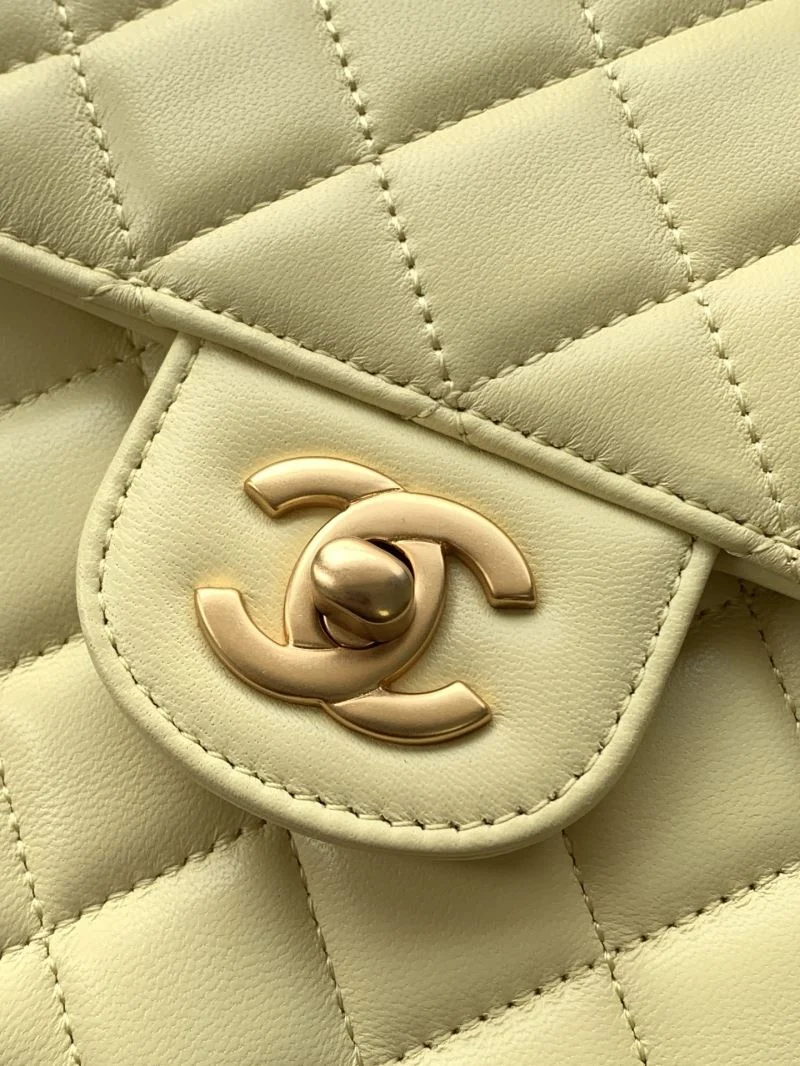 Indistinguishable Chanel Other Stachel Bags