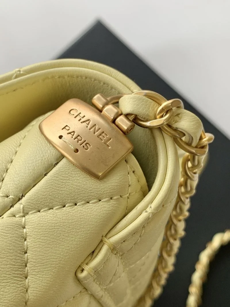 Indistinguishable Chanel Other Stachel Bags