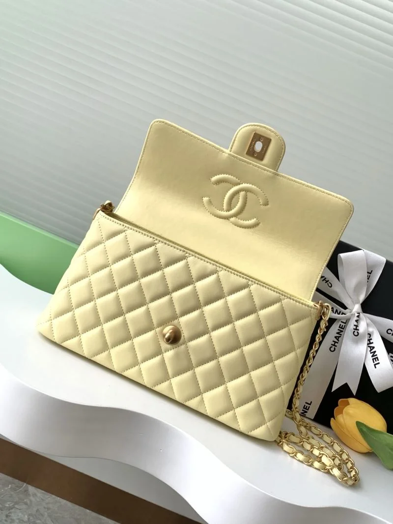 Indistinguishable Chanel Other Stachel Bags