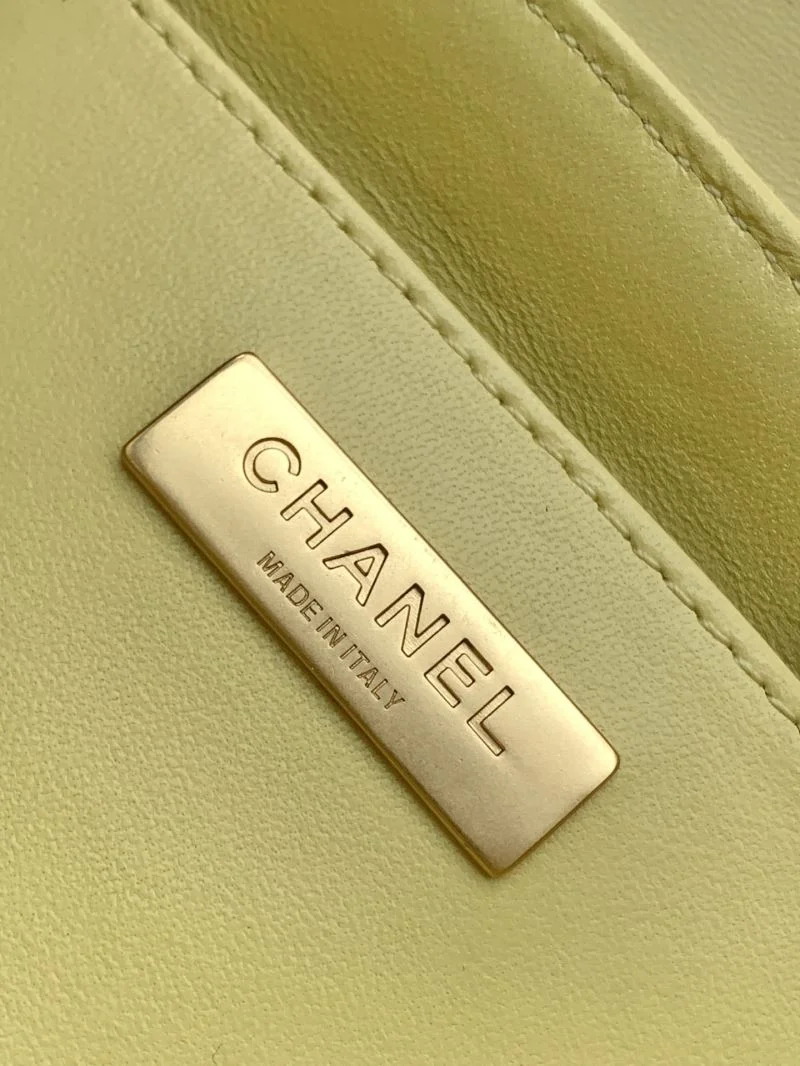 Indistinguishable Chanel Other Stachel Bags