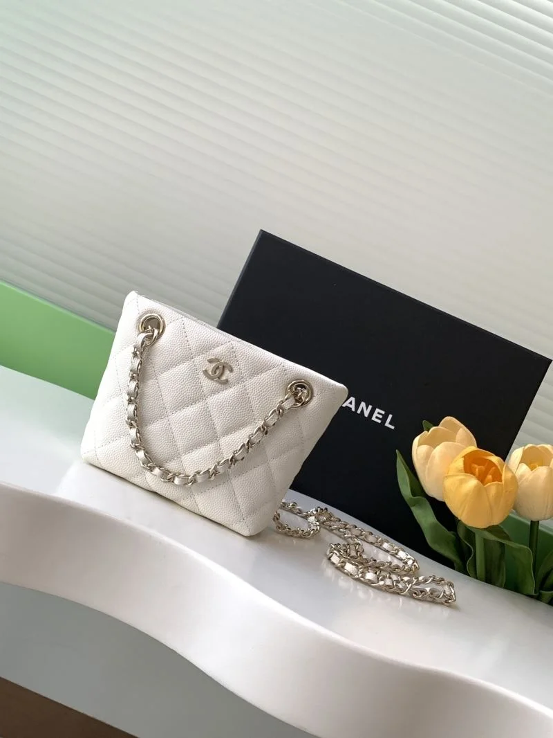 Chanel Other Stachel Bags
