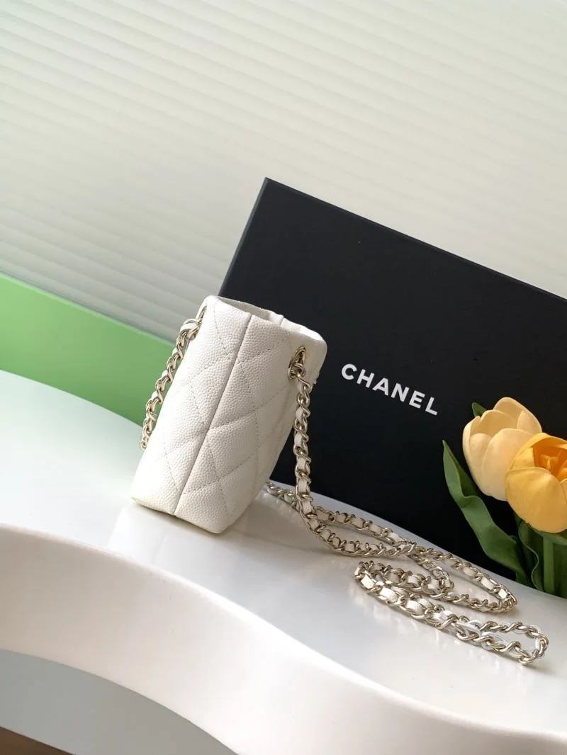 Inexpensive Chanel Other Stachel Bags