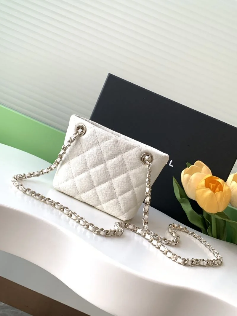 Inexpensive Chanel Other Stachel Bags