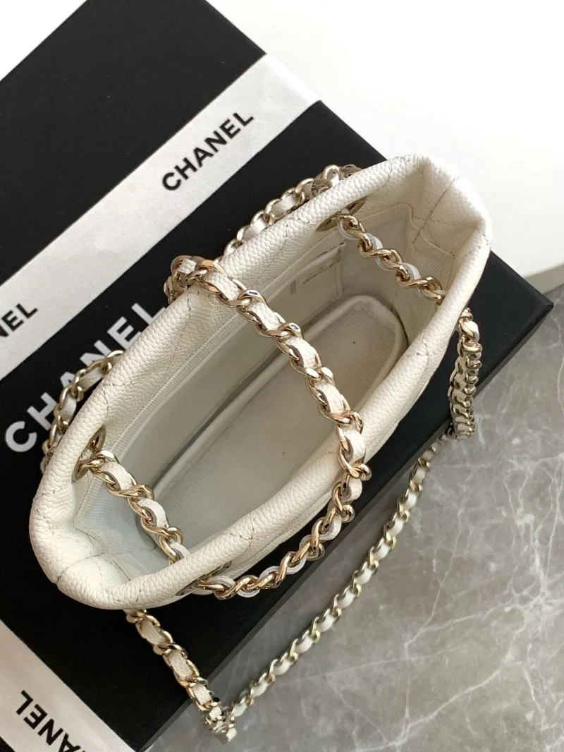 Inexpensive Chanel Other Stachel Bags