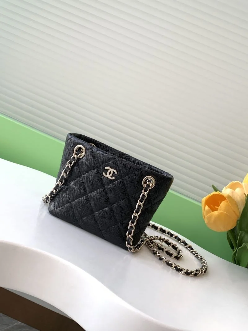 Chanel Other Stachel Bags