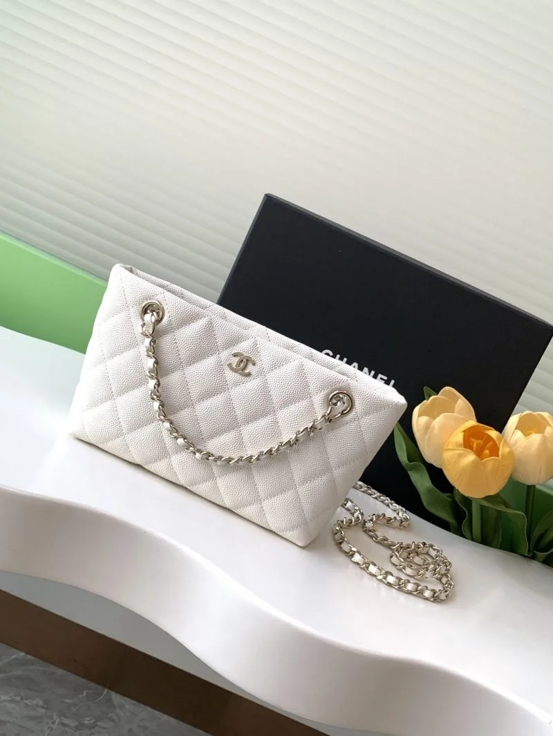 Chanel Other Stachel Bags