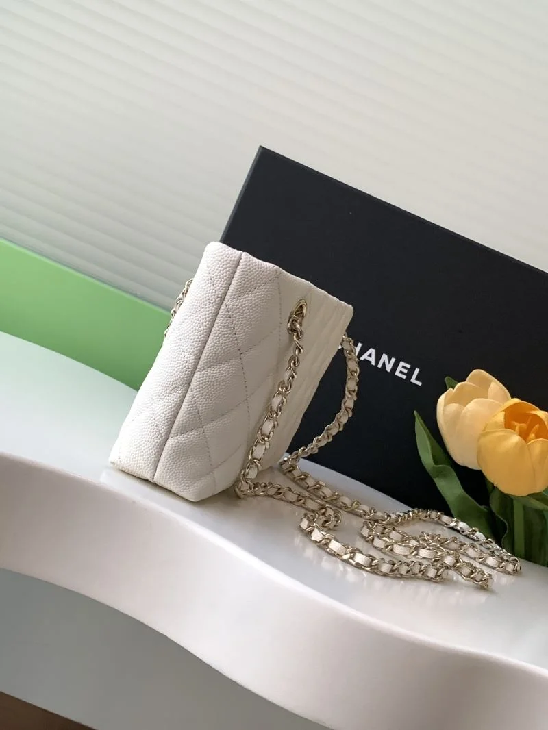 Legit Chanel Other Stachel Bags