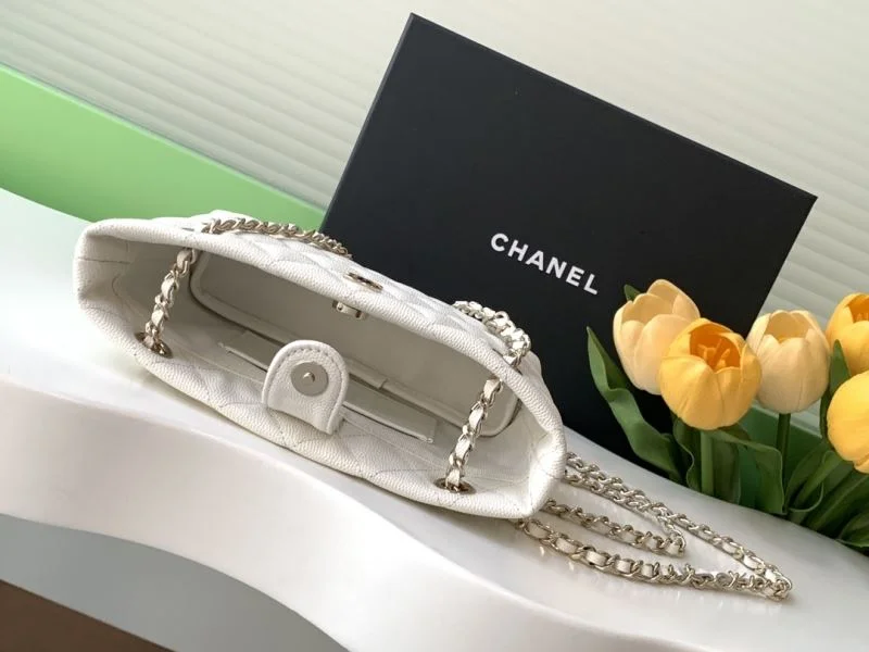 Legit Chanel Other Stachel Bags