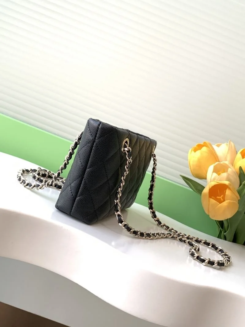 Value-priced Chanel Other Stachel Bags