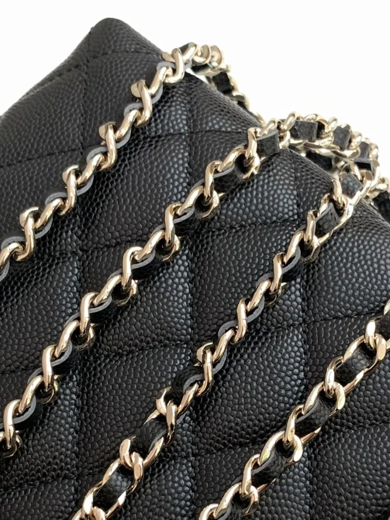 Value-priced Chanel Other Stachel Bags