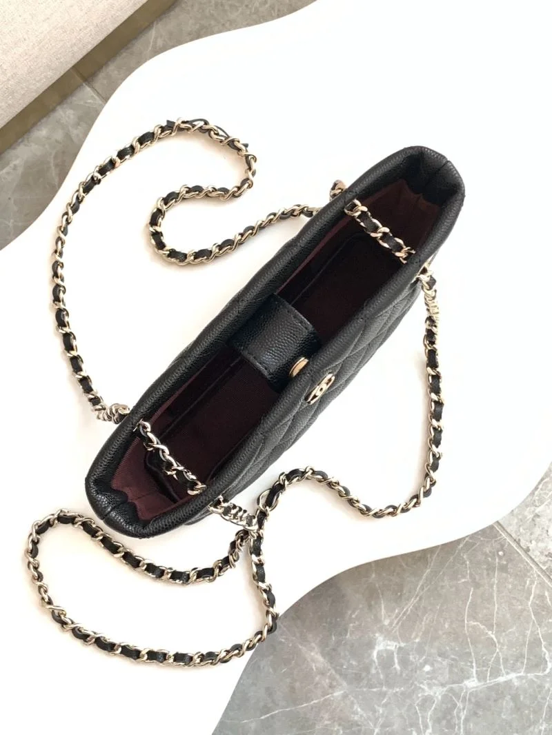 Value-priced Chanel Other Stachel Bags