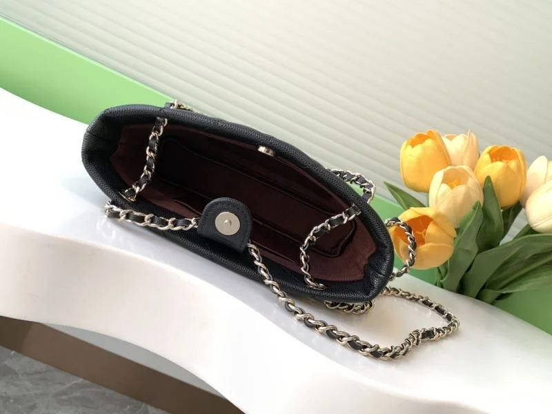 Value-priced Chanel Other Stachel Bags