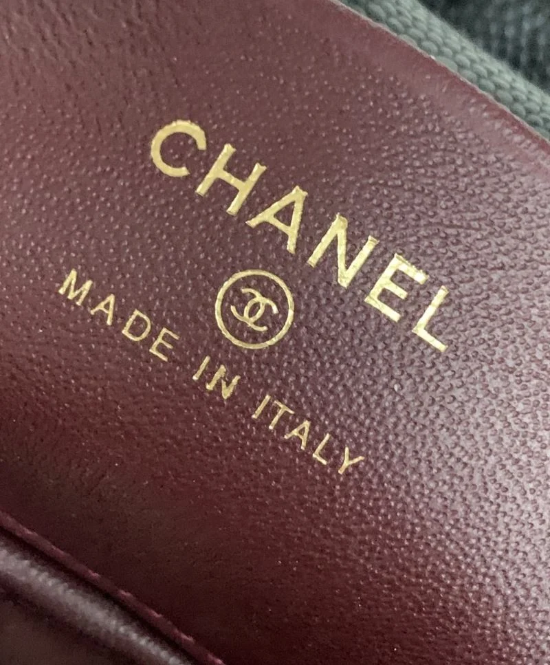 Value-priced Chanel Other Stachel Bags