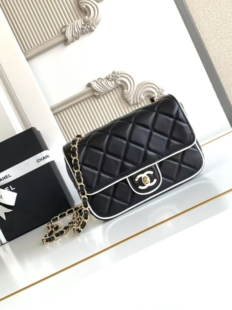 Chanel Other Stachel Bags