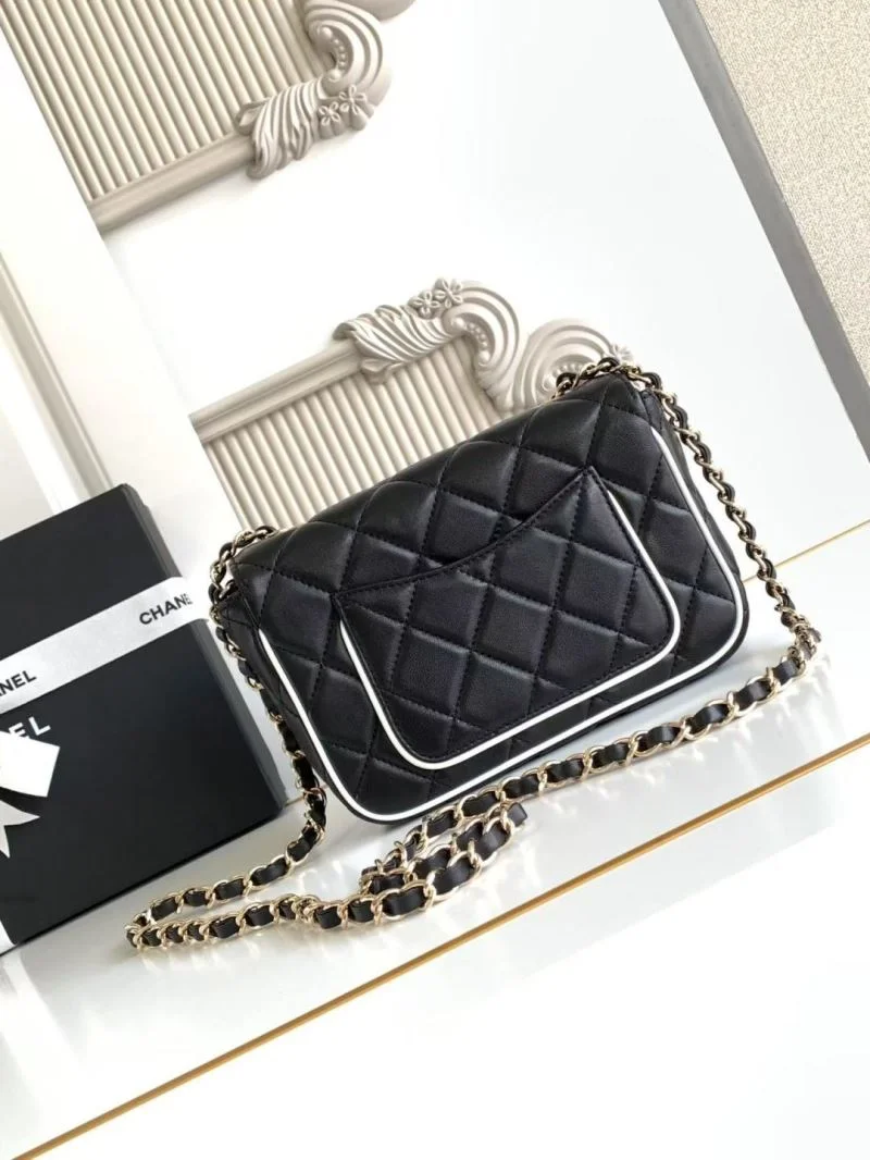 OEM Chanel Other Stachel Bags