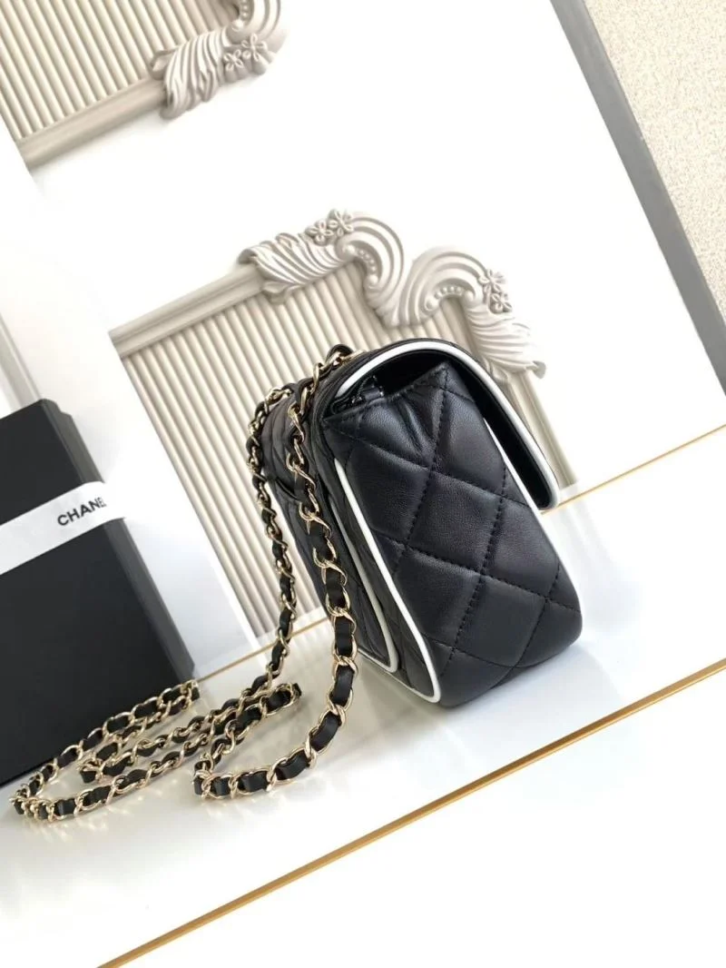 OEM Chanel Other Stachel Bags