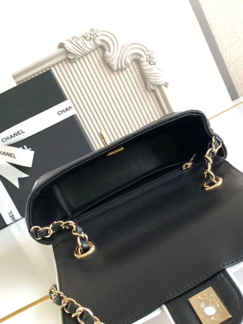 OEM Chanel Other Stachel Bags