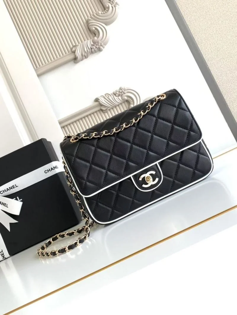 Chanel Other Stachel Bags