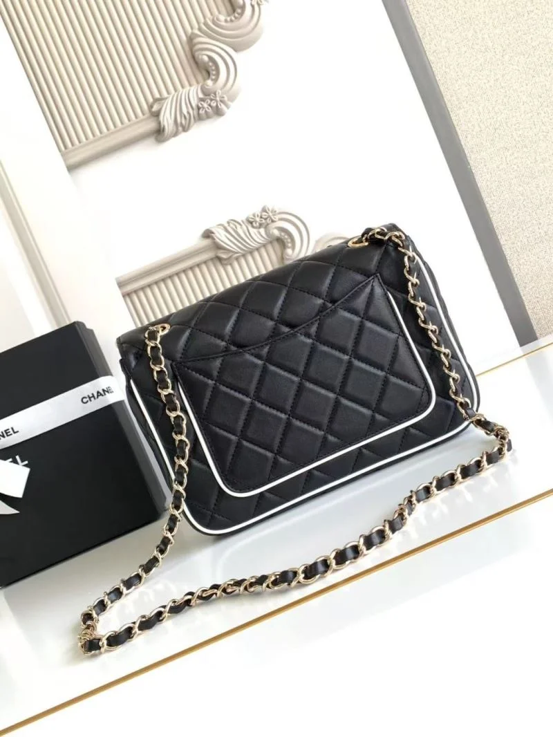 Inexpensive Chanel Other Stachel Bags