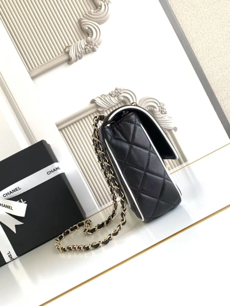 Inexpensive Chanel Other Stachel Bags