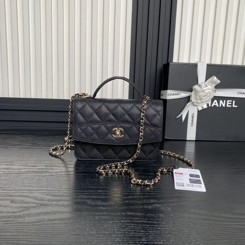 Chanel Other Stachel Bags