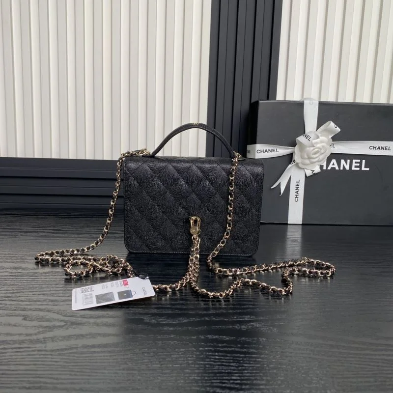 Original Chanel Other Stachel Bags