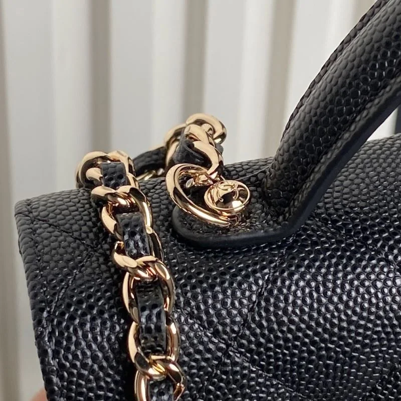 Original Chanel Other Stachel Bags