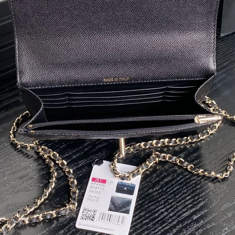 Original Chanel Other Stachel Bags