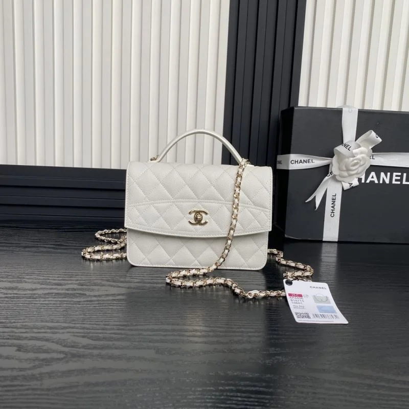Chanel Other Stachel Bags