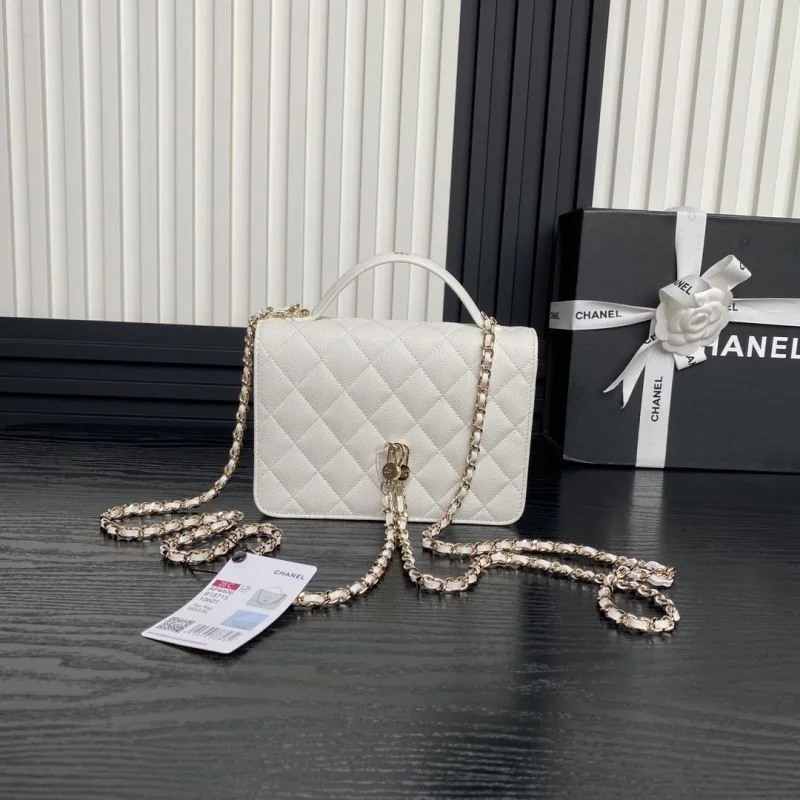 Authentic Chanel Other Stachel Bags