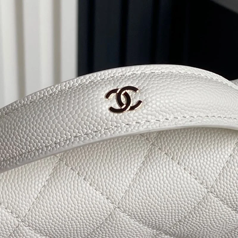 Authentic Chanel Other Stachel Bags