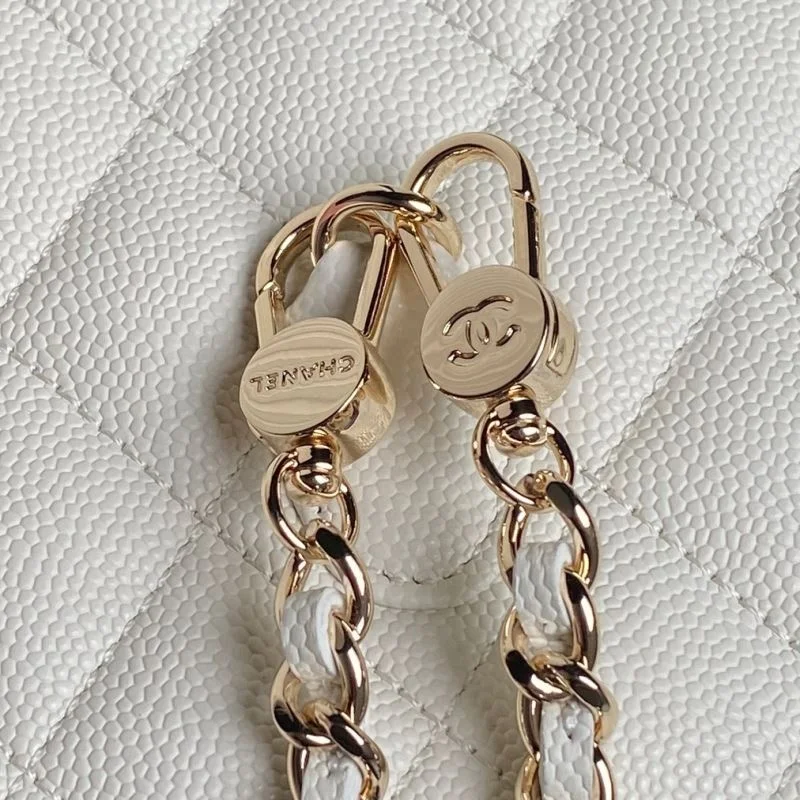 Authentic Chanel Other Stachel Bags