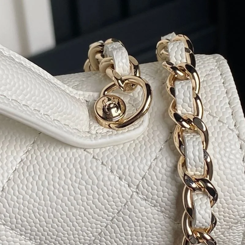 Authentic Chanel Other Stachel Bags
