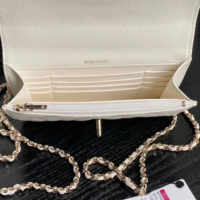 Authentic Chanel Other Stachel Bags
