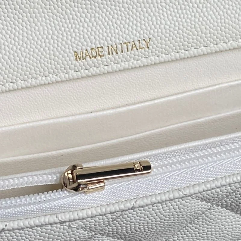 Authentic Chanel Other Stachel Bags