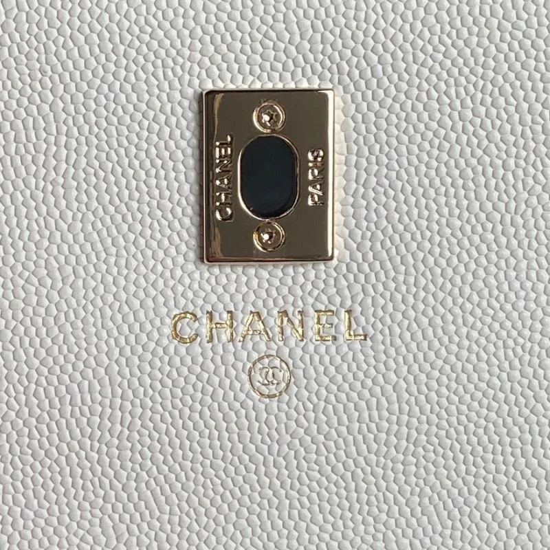 Authentic Chanel Other Stachel Bags
