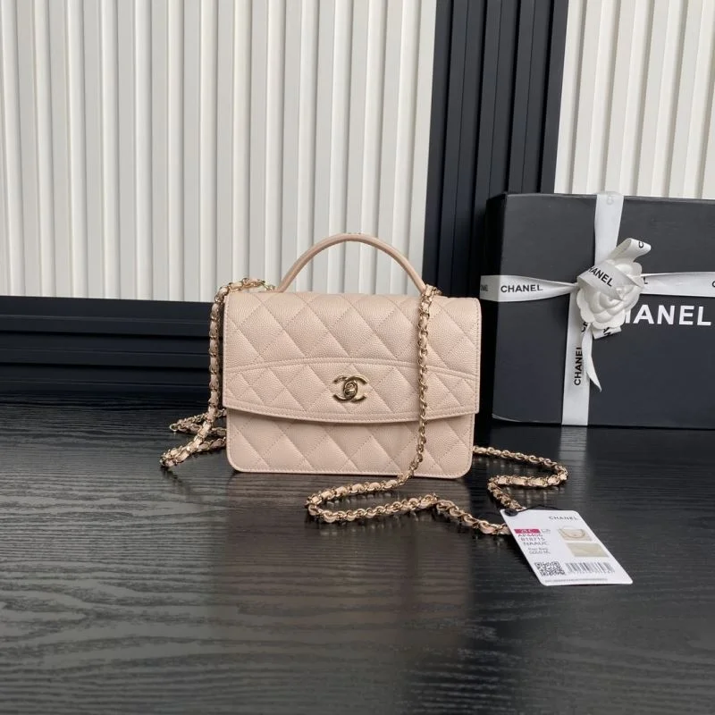 Chanel Other Stachel Bags