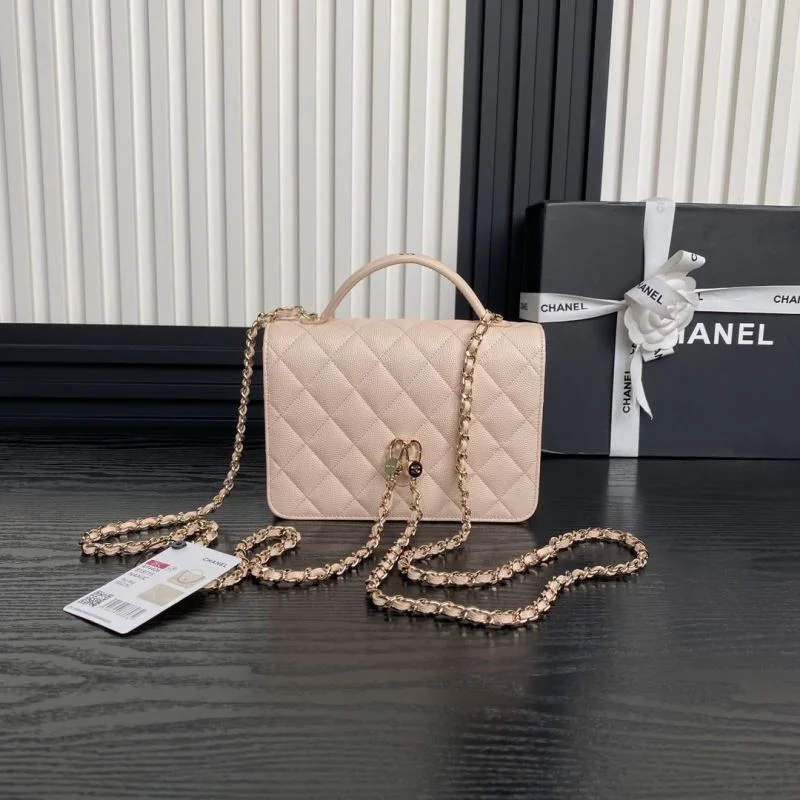 High accuracy Chanel Other Stachel Bags