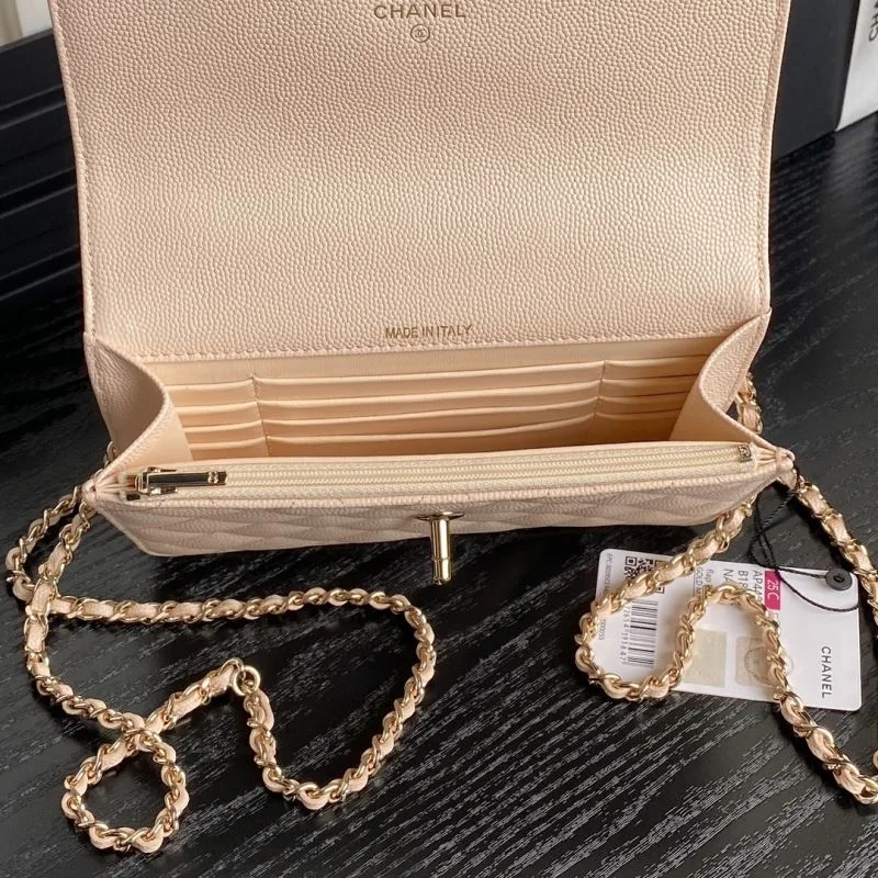 High accuracy Chanel Other Stachel Bags