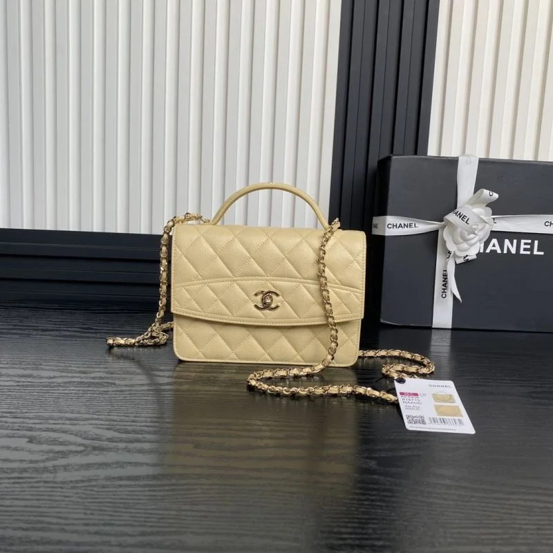 Chanel Other Stachel Bags