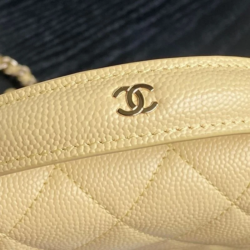 Discounted Chanel Other Stachel Bags