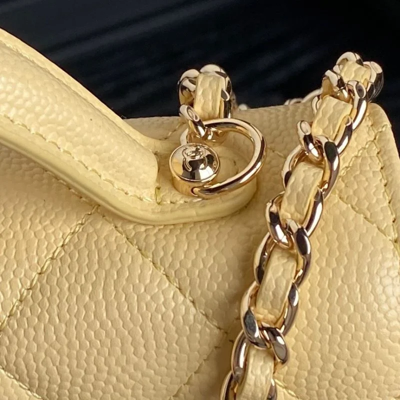 Discounted Chanel Other Stachel Bags